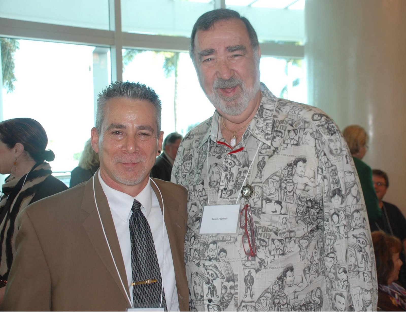 What's New at Sarasota Opera?: Sarasota Opera Hosts Friend-Raising ...