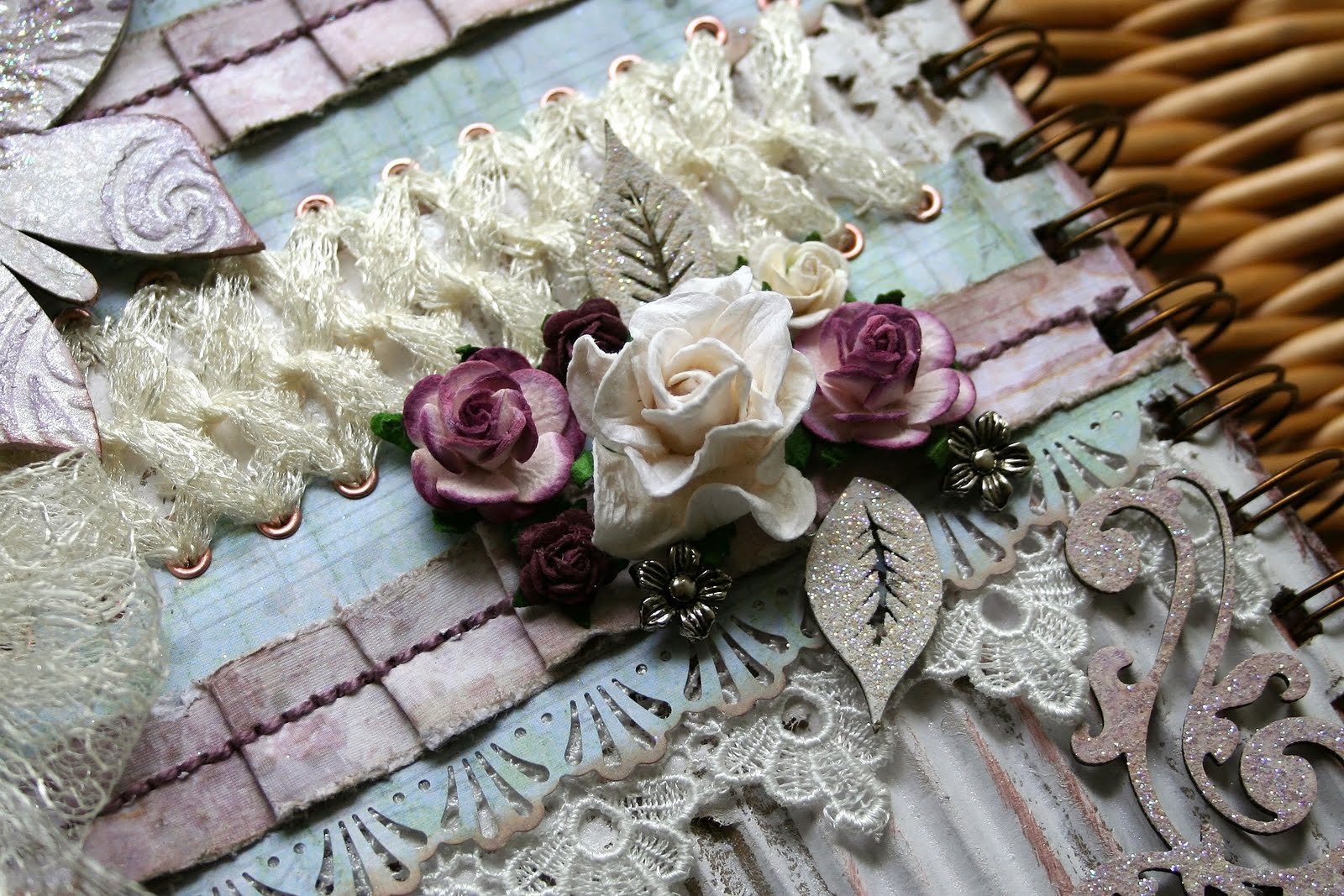 Bind-It-All: A Zutter-licious Project!