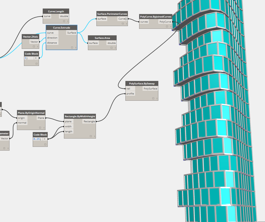 Dynamo 0.7.3 release | Dynamo BIM