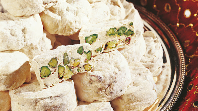 Uppersia Iran Travel blog: Do not leave Iran without tasting these two ...