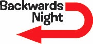 FBC Jacksonville AWANA: Backwards Night!