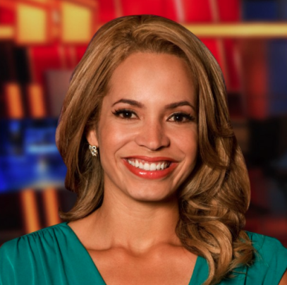 Rhymes With Snitch | Celebrity and Entertainment News | : Elle Duncan ...