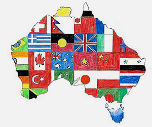 Australian Cultural Diversity