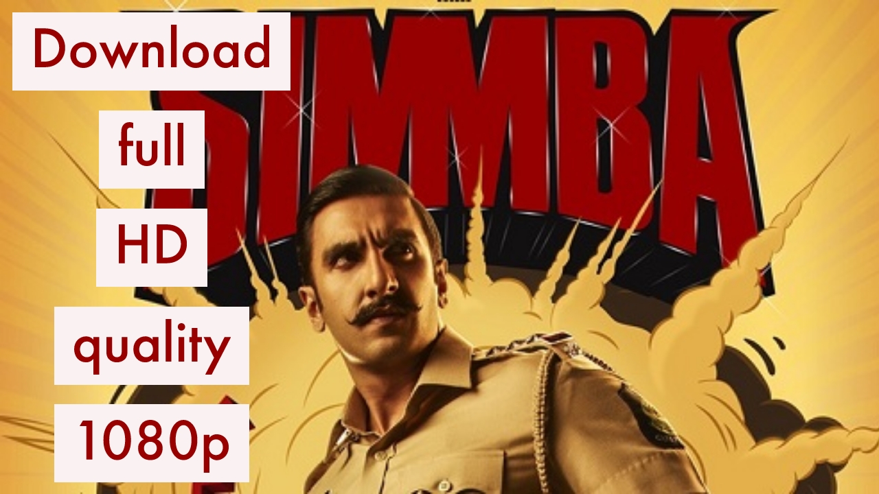 Simba Full Movie Free Download In HD 720p For Free