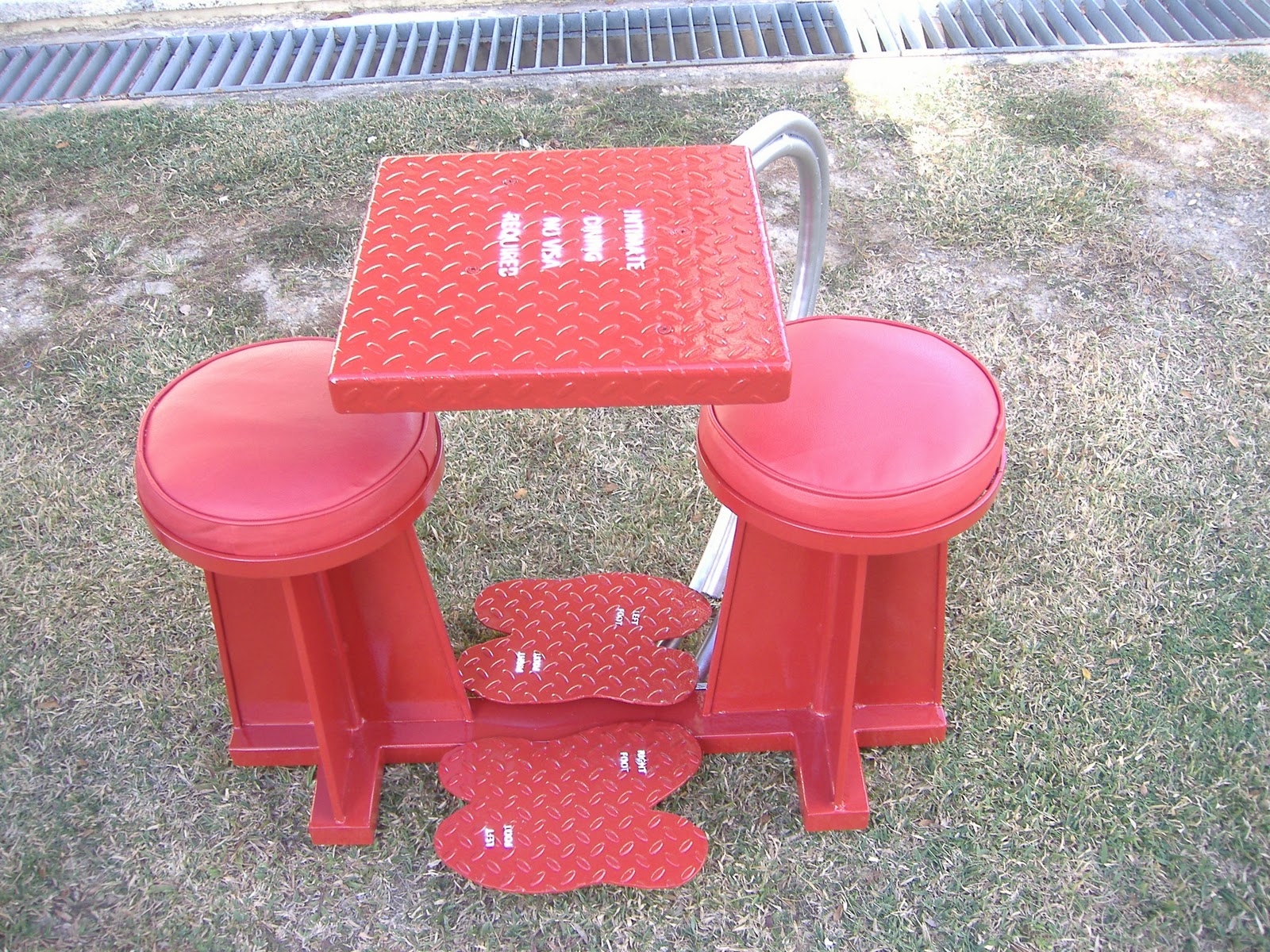 DArlen Projects: OPENING OF CONFERENCE 24-26 MARCH, DAAGA HALL, UWI ST ...