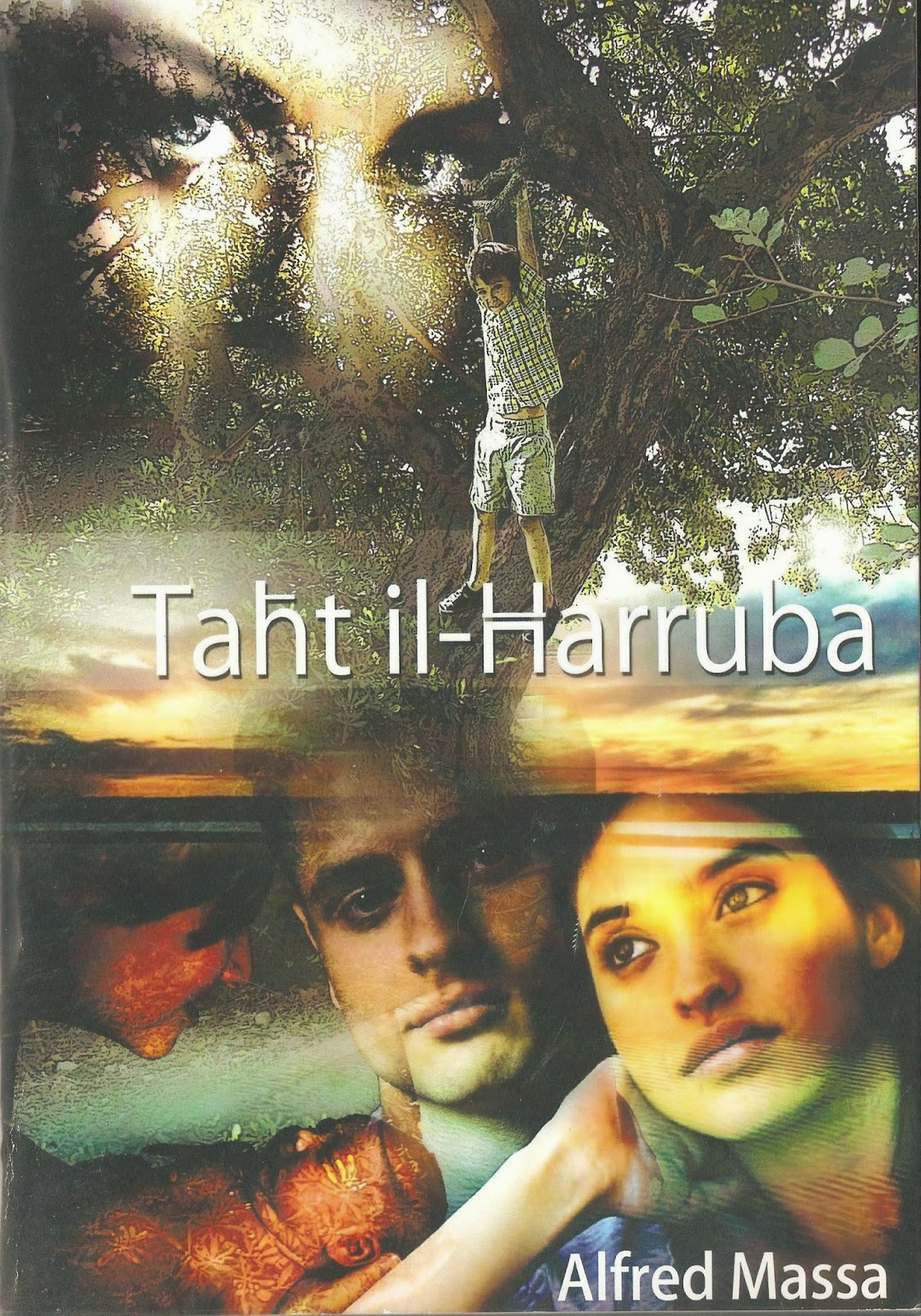 Tieqa fuq il-ktieb Malti: December 2014