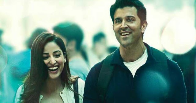 KABIL MOVIE BOX OFFICE COLLECTIONS - DAY 4 - HRUTIK AND YAMI'S LATEST ...