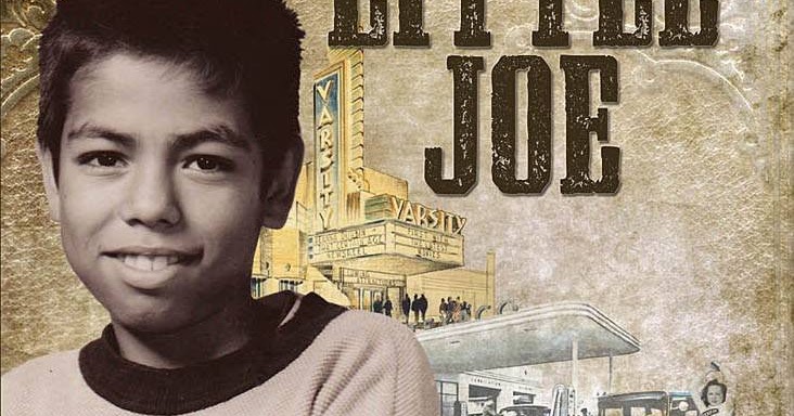 Factor Tejano: Little Joe Y La Familia (Recuerdos)