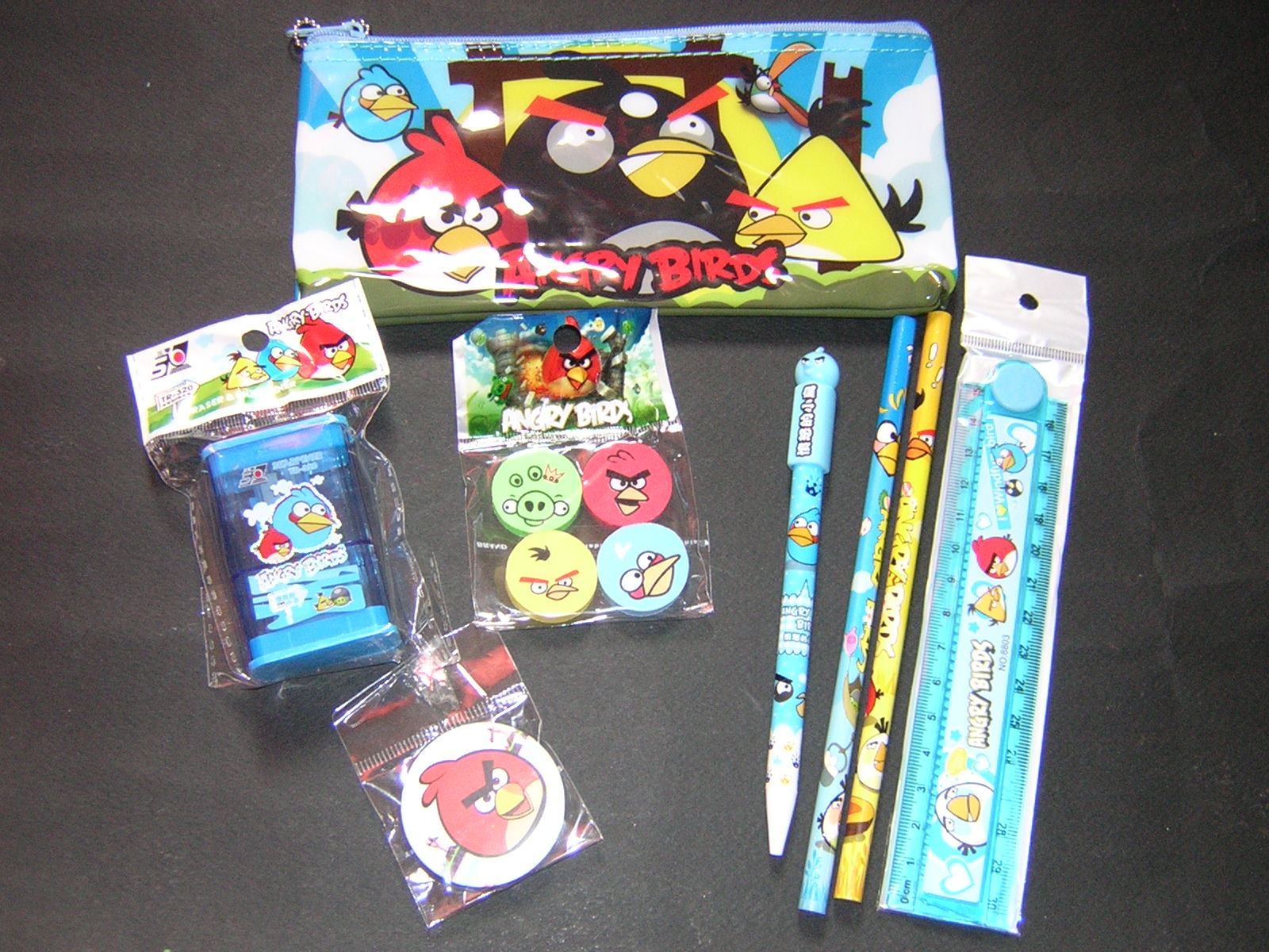 Party Gift Packs: Product