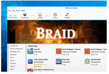 Zorin Operating System the new era of Linux