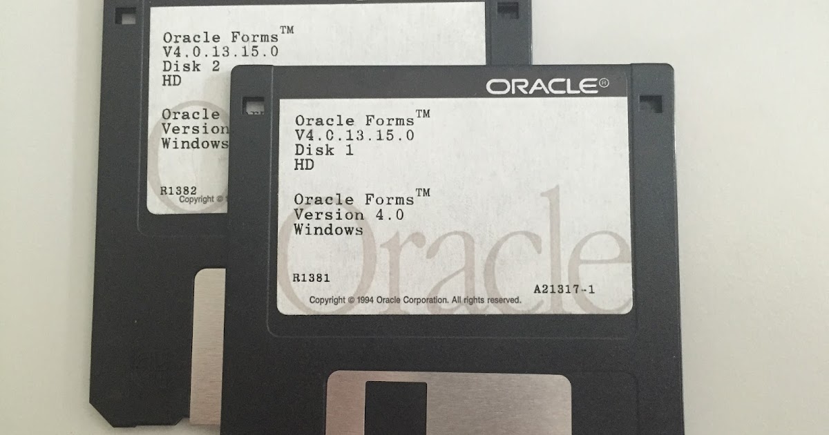 Hasan Jawaid Classic Oracle Forms 4 0
