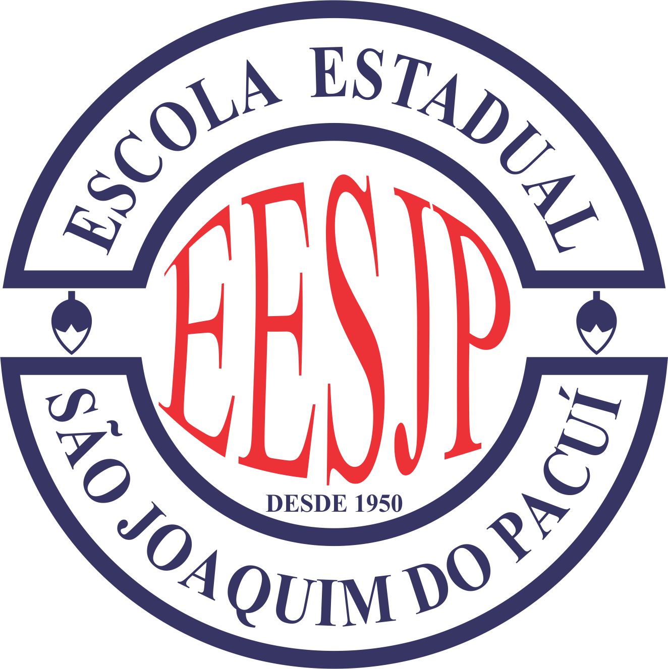 Escola Estadual São Joaquim do Pacui