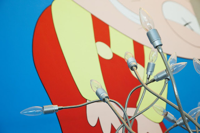 DARVIN SILVA!: Pharrell Williams $14 Million Miami Pop-Art Penthouse