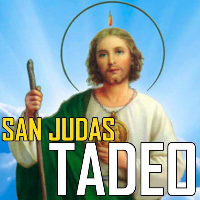 ¿Quién fue REALMENTE San Judas Tadeo?