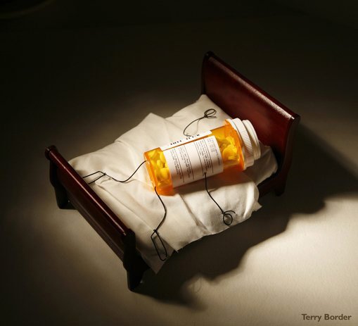 Fun Duniya: The Twisted Humor Of Terry Border