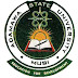 WELCOME BACK ON CAMPUS BY ADSU- S C W - ADAMAWA STATE UNIVERSITY CAMPUS