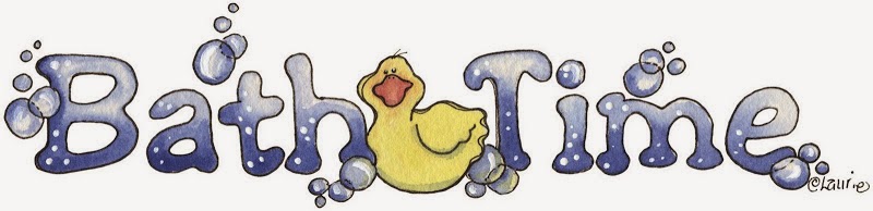 Toys for Bath Times: Free Printable Images. - Oh My Baby!