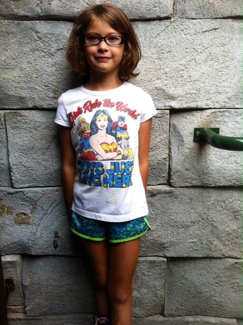 Amaya's Journey with PFFD: A great story