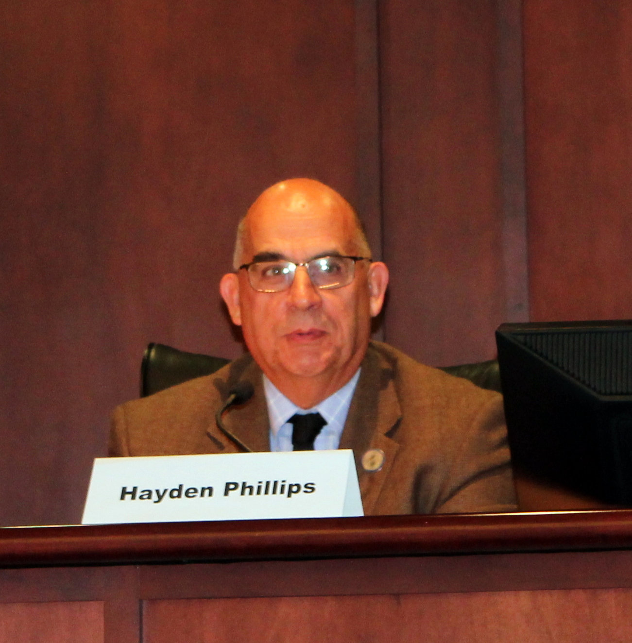 Lehigh Valley Ramblings: Angle, Heckman Shine in NorCo Council Debate