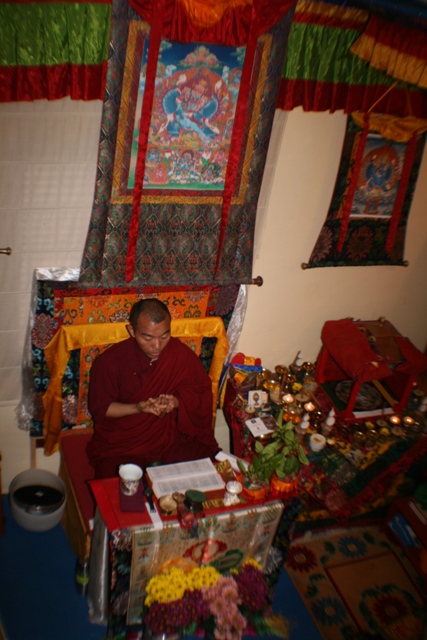 Me & my life. Yo y mi vida.