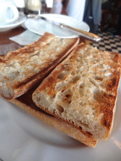 Scrumpdillyicious: Colbert: French-Style Brasserie on Sloane Square