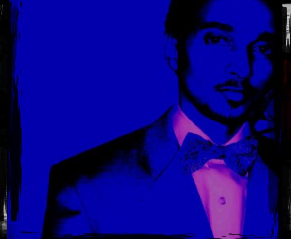 my passion for ethiopian music ...: Nebiyu T. Kebede - Mood Swings ...