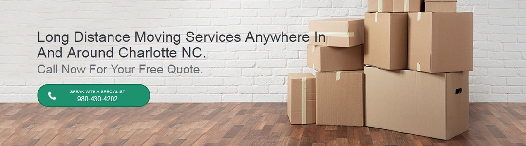 Local Movers Charlotte NC : Cheap Moving Company Charlotte
