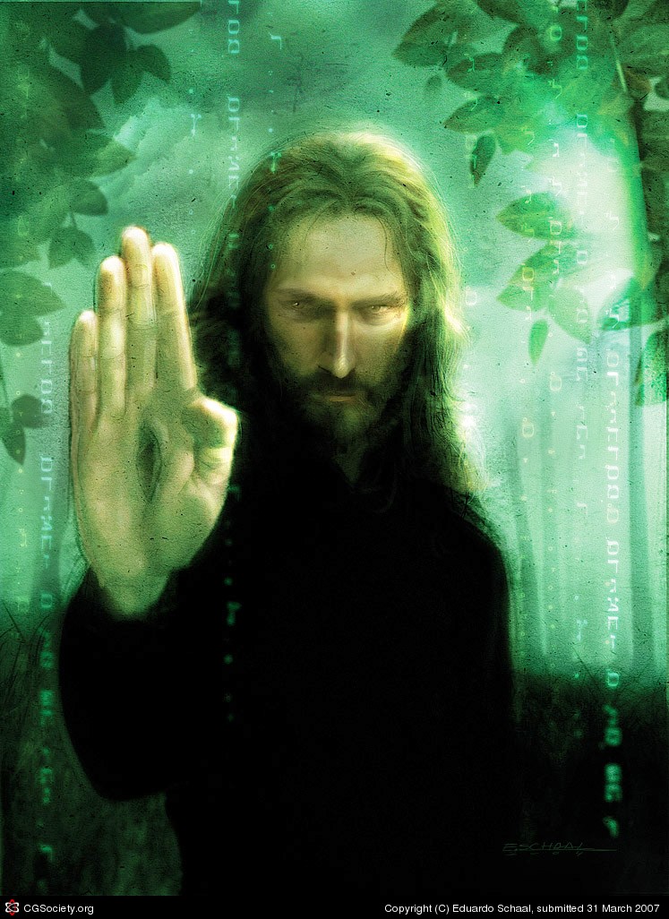 Laranja Filmes: ANÁLISE DO FILME MATRIX (1999)