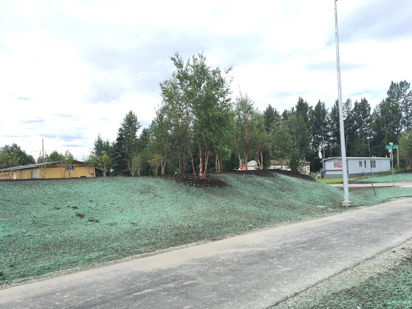 Wolverine Farm: 2017