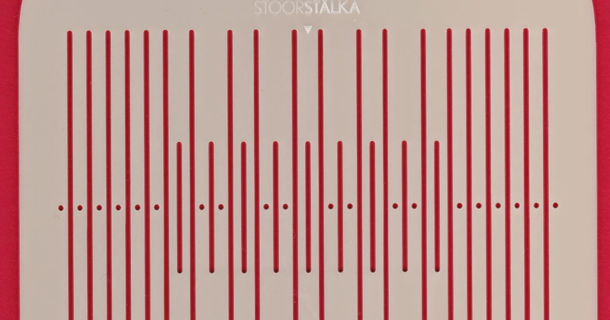 Durham Weaver: Weaving bands with 9 pattern threads