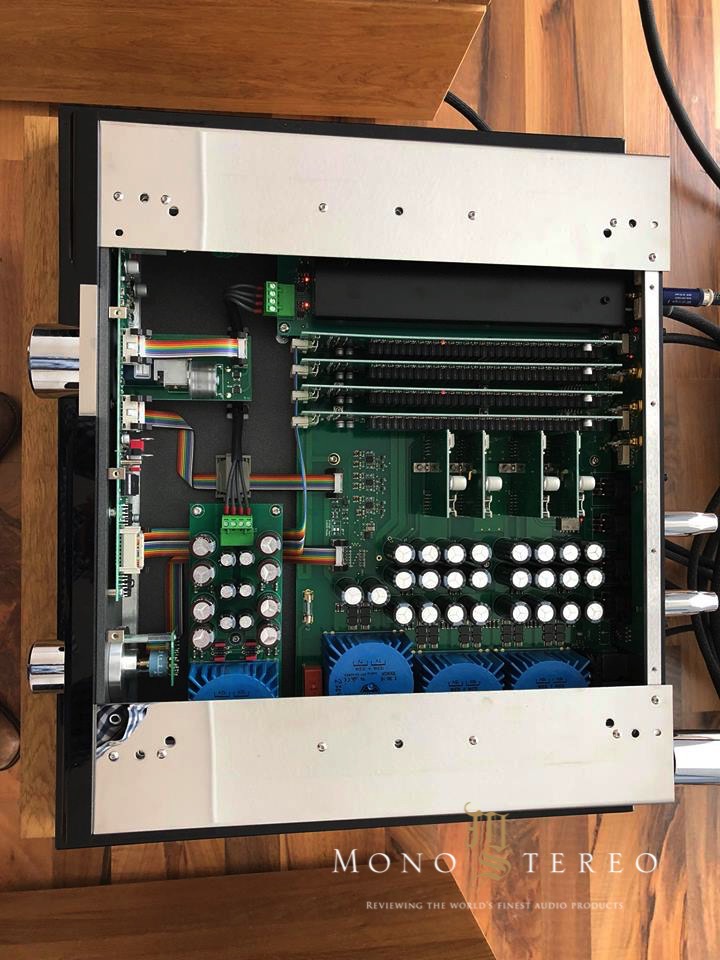 TIDAL AUDIO INSIGHTS! – Ultimate High-Fidelity