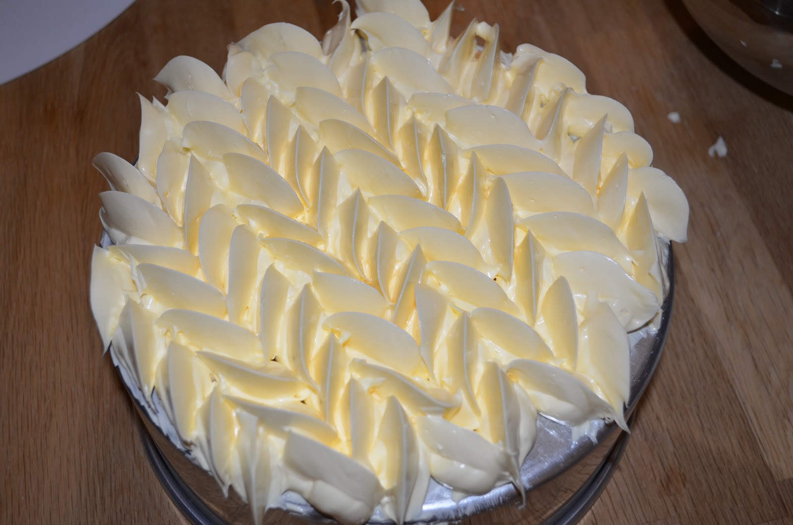 cheflez: Week 3 of Intermediate Pastry