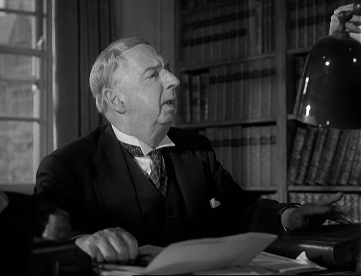 Rank and File - A British Cinema Blog