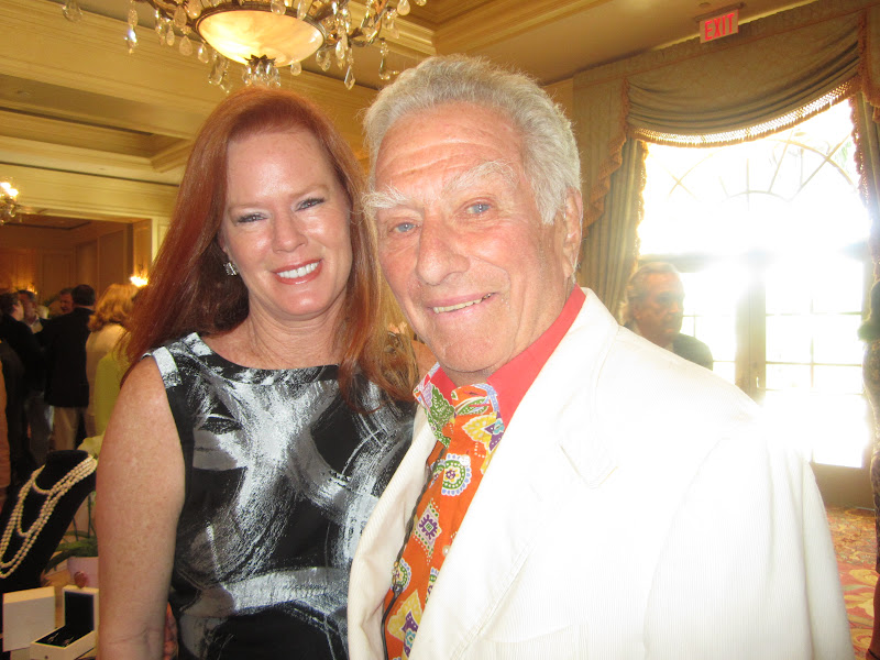 The Civilized Life in Sarasota: Moffitt's Sarasota Women's Cancer ...