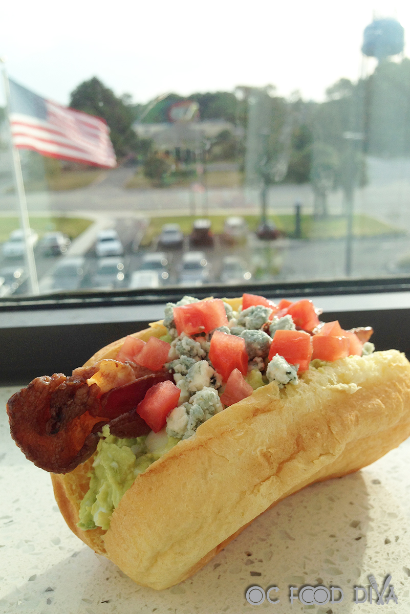 OC Food Diva: 2016 WFC Day 4: Bacon World Championship with the ...