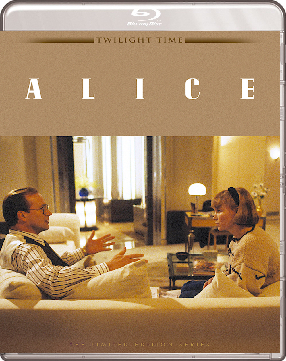 blu-ray and dvd covers: TWILIGHT TIME LIMITED EDITION SERIES BLU-RAYS ...