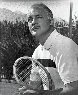 Charles Farrell: Un charme fou🎭