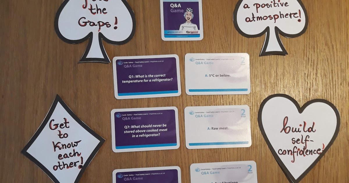 Aga and Dales Blog: ♤Playing cards♧ in the classroom♢