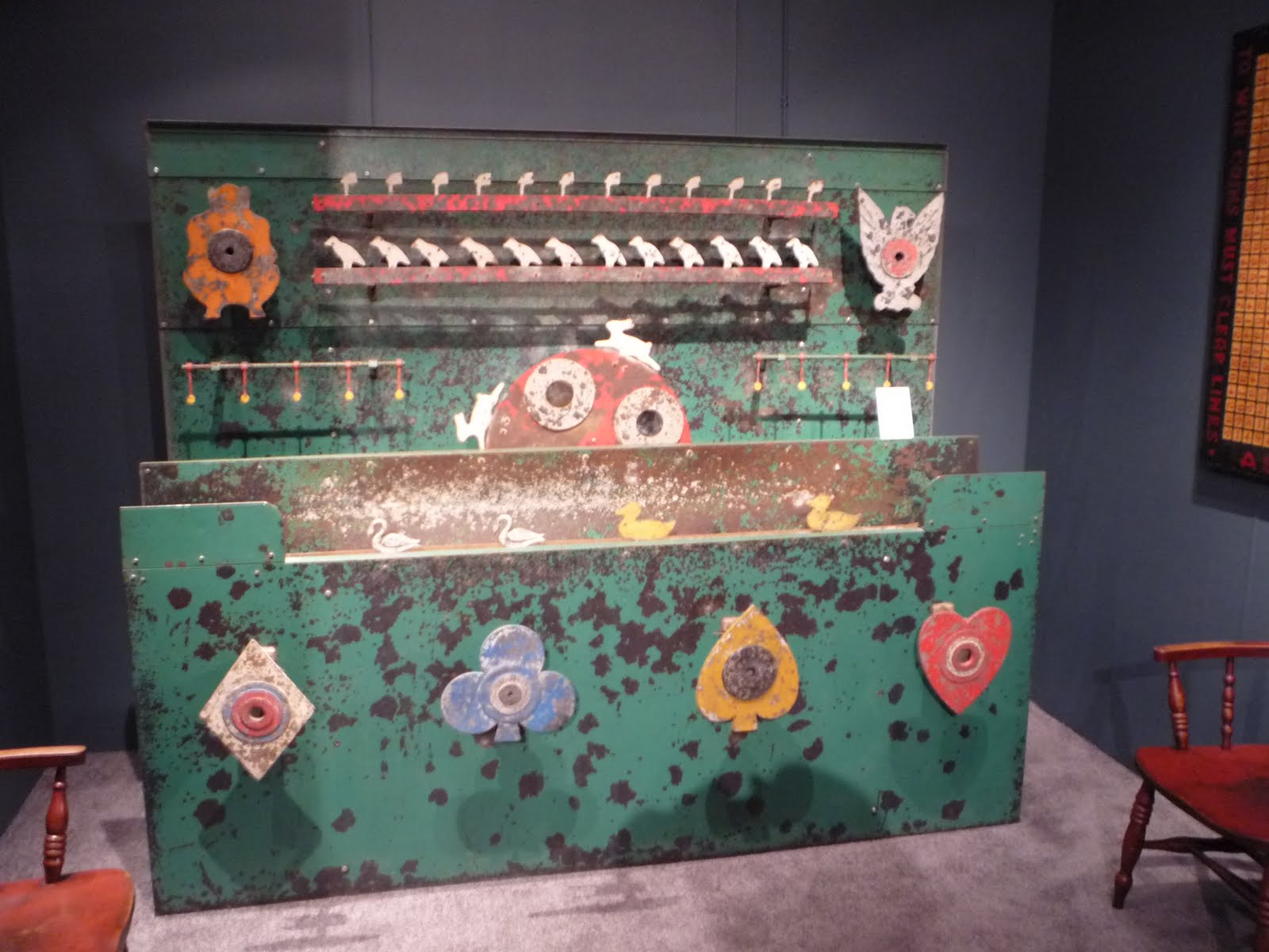 More We J'adore: LA Antiques Show