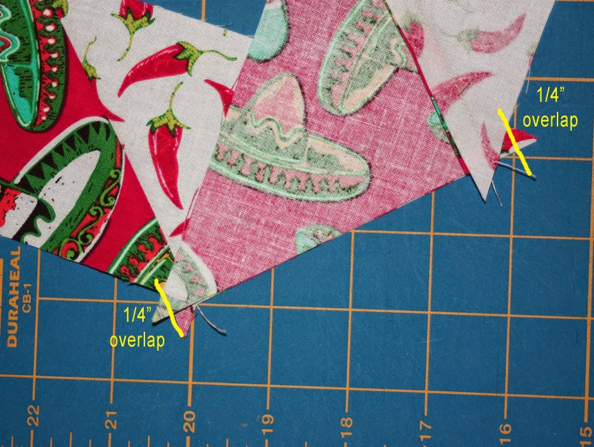 Sew in Love {with Fabric}: Day 6: Flower Favorites Blog Hop