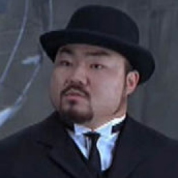 CRIME SCENE USA: COPS: DID AUSTIN POWERS JOE SON MURDER CELLMATE?