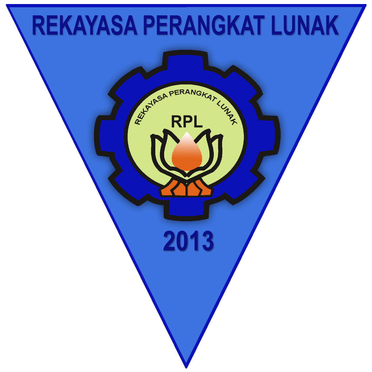 Logo ~ Teknologi Komputer.com