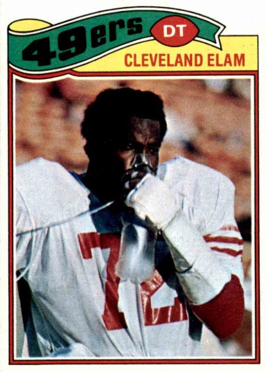 Pro Football Journal: The Top 4-3 Defensive Tackles In NFL History