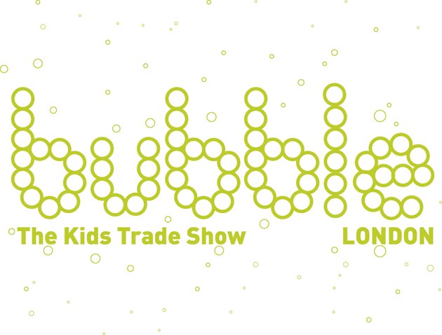 Kids in Wonderland: Bubble London Trade Shows