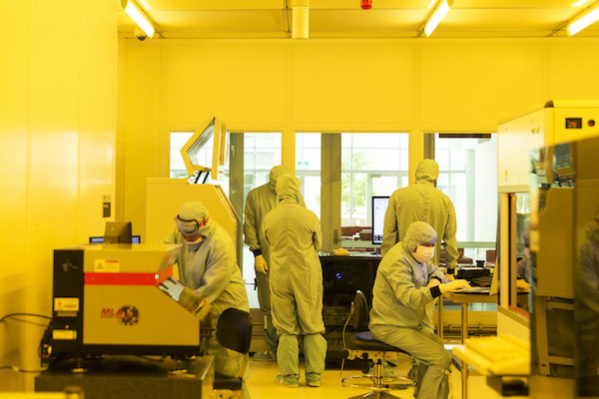 DEFENSE STUDIES: RAAF Engages Nanotech to Revolutionise Sensing Capability