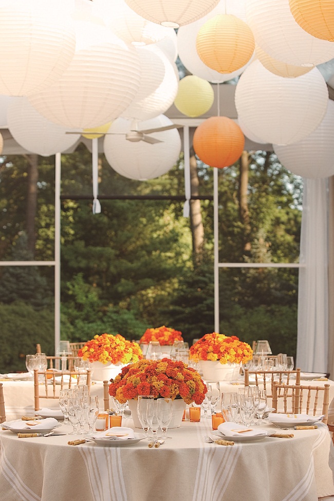 Mix and Chic: Book review- David Monn: The Art Of Celebrating!