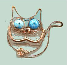 WireWorkers Guild: CAT Project