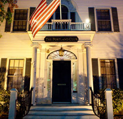 Maine Wedding on the Cheap