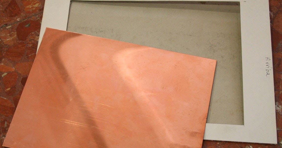 LAS TÉCNICAS TRADICIONALES DEL GRABADO: PASO A PASO DE UN AGUAFUERTE ...