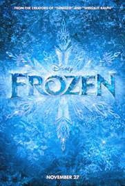 Director Jewels: Disney's Frozen - Now in Theaters! {Review}